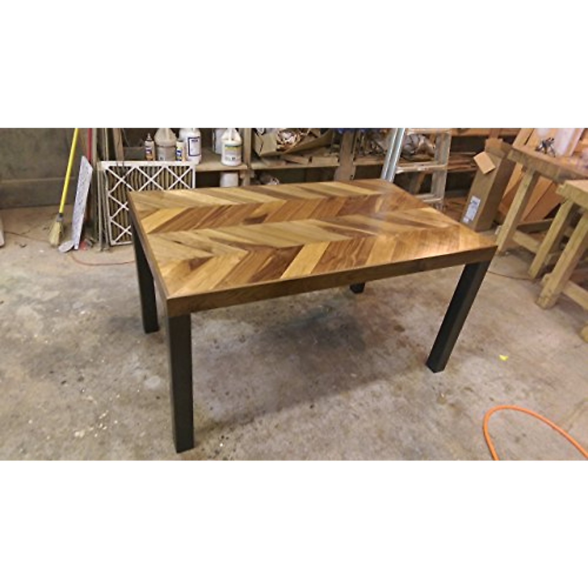 La Bestia Dining Room Table