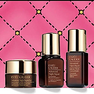 Estee Lauder Advanced Night Repair Trio Travel Size Kit $100+ Value