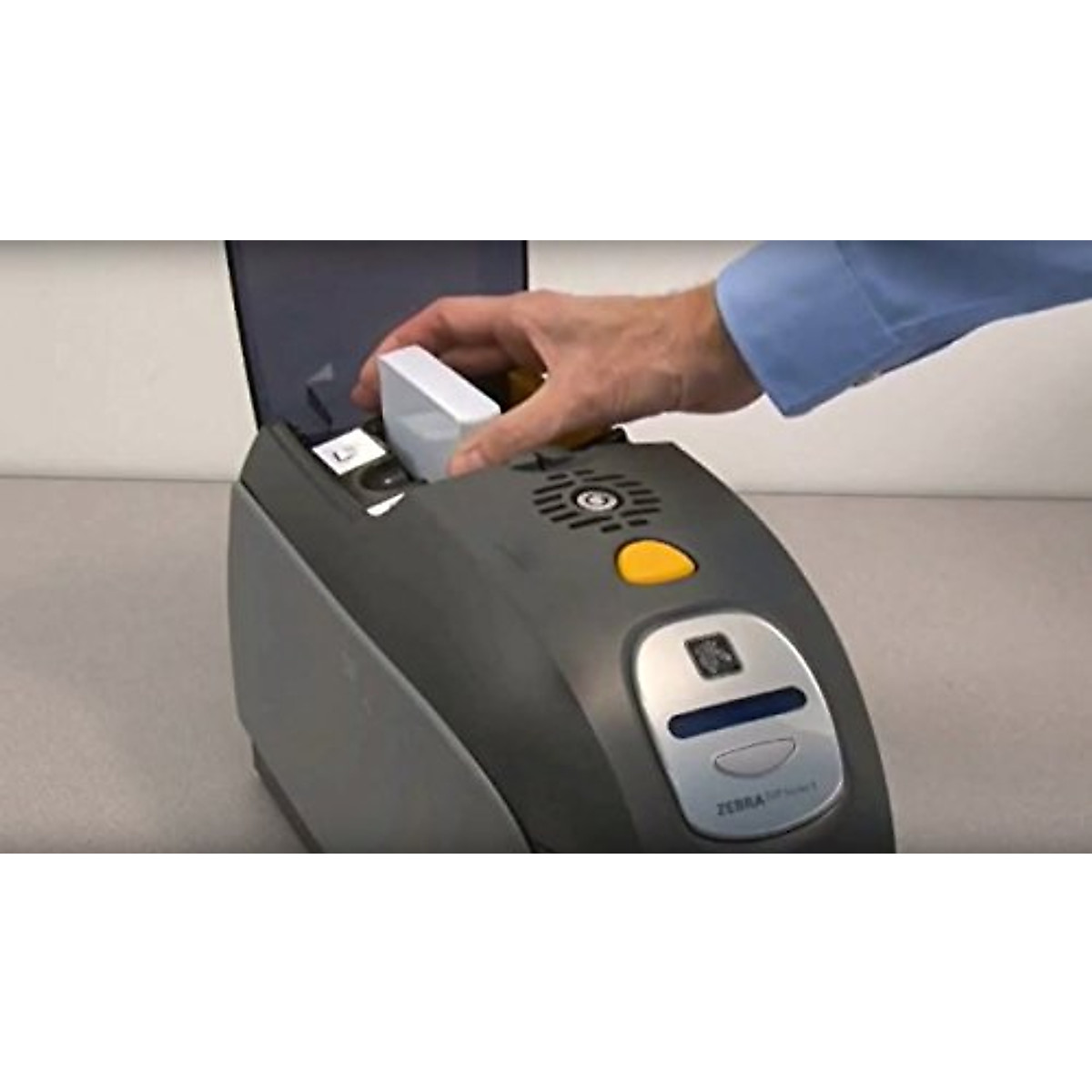 Zebra ZXP Series 3 Dual Side ID Card Printer