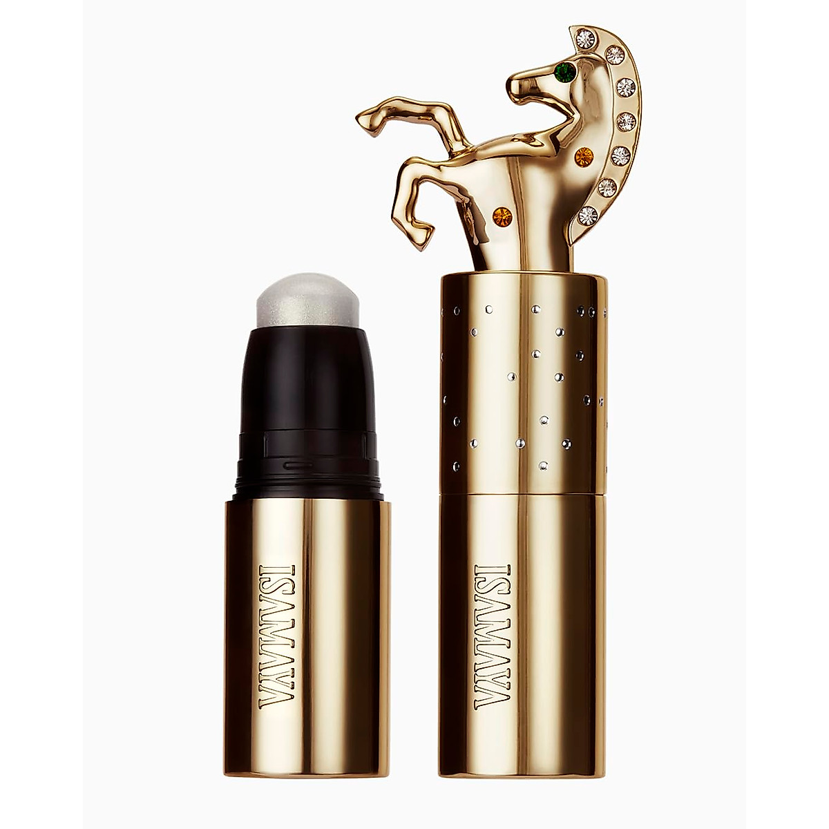 ISAMAYA Wild Star Collection Vegan Lip Color Set