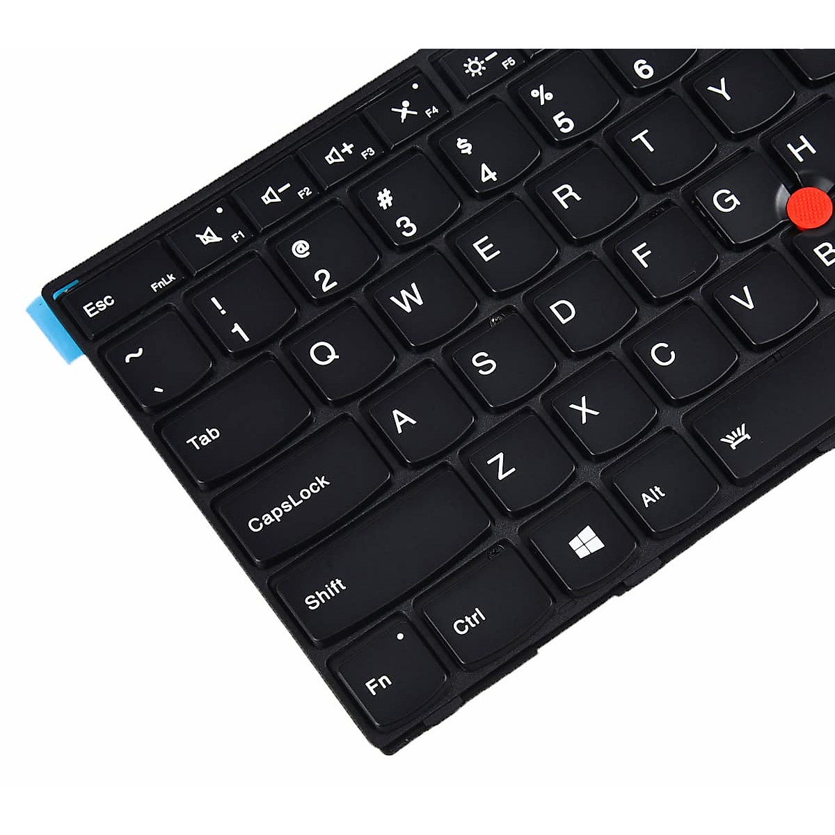 Replacement Keyboard for Lenovo ThinkPad T440s T440p T460 T450s T440 T450 E440 L440 L450 L460 E431 Laptop with Backlit US Layout