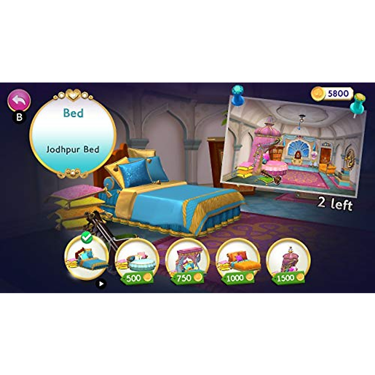 Geminose: Animal Popstars - Nintendo Switch