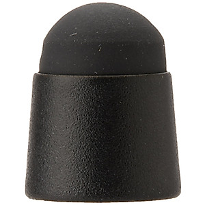 Cross Tech3+ Stylus Attachment, Satin Black, 1-Pack (9020S-3)