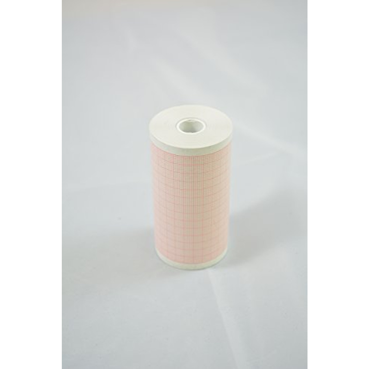 Ecg Paper For Edan Se3, Contec Ecg 600g & Carewell Ecg 1103 lw (80 millimeters X 20 meters) 10 Rolls Per Pack