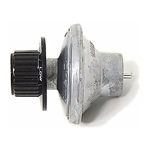 Camco 57626 Olympian 4100/5100 Replacement Propane Control Valve with Regulator