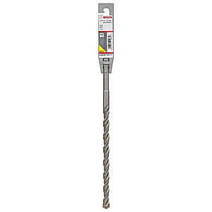 Bosch 2608831034 12x200x260mm Hammer Drill Bit SDS Plus, 3"