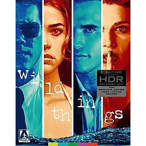 Wild Things [4K UHD]