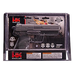 Umarex HK Heckler & Koch HK45 .177 Caliber BB Gun Air Pistol, HK45 Air Pistol