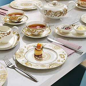 Villeroy & Boch Piemont Cutlery set, 42x27x5cm, Metal