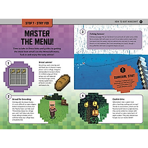 How to Beat Minecraft (Independent & Unofficial): Everything you need to go from noob to pro!