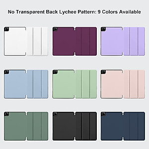 MEEgoodo Custom Personalized Name Case for iPad 10th Generation 10.9 inch Case 2022, Customized Cover with Trifold Stand + Pencil Holder + Auto Wake/Sleep+Soft TPU Protective Stand Back Shell for Kids