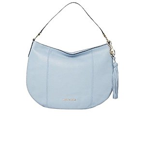 Michael Kors Brooke Large Zip Hobo Shoulder