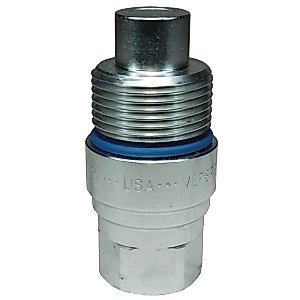 Dixon Vep12of12 1-1/2 Inch Vep Nipp 1-7/8 Inch-12 Orb 100848-12