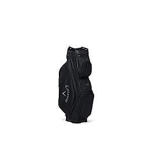Callaway Golf ORG 14 Mini Cart Bag (Black)