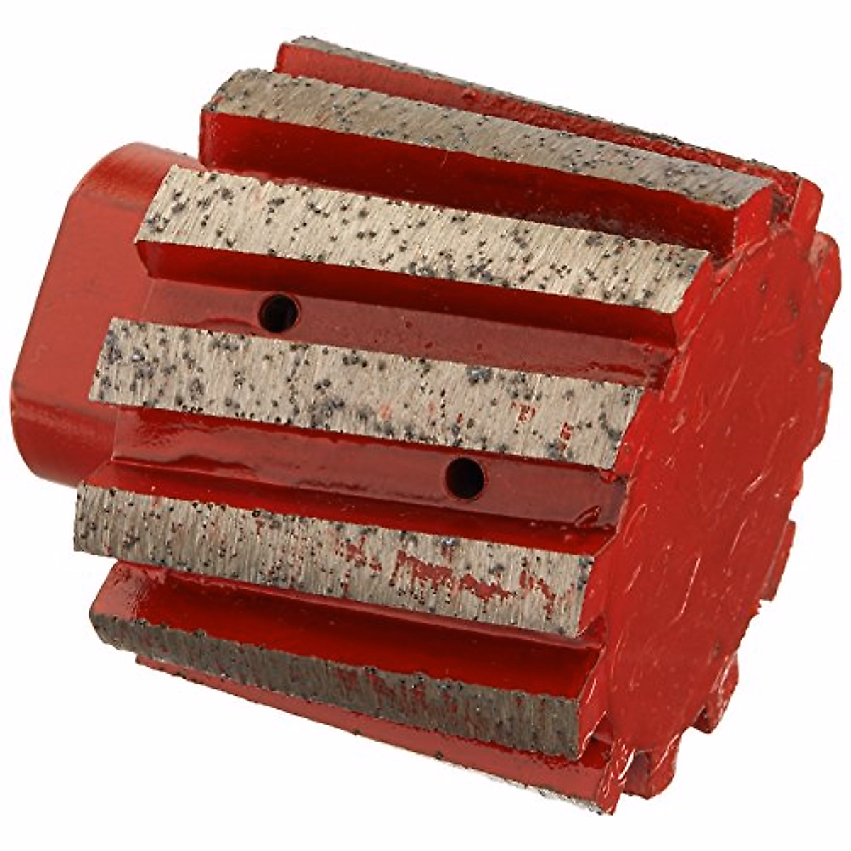 Toolocity ZTDW0020S 2-Inch x 1-5/8-Inch Zero Tolerance Diamond Drum Wheel/Profiler