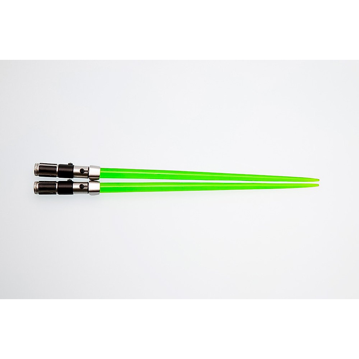 Star Wars - Lightsaber Chopsticks Yoda (Renewal Ver.) Kotobukiya