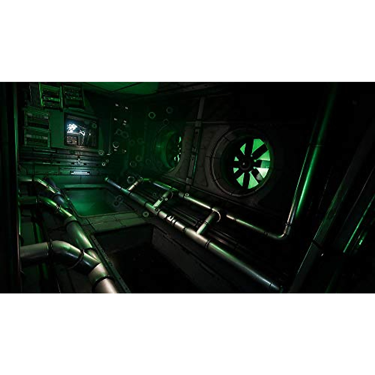 Deliver Us the Moon (Playstation 4) (PS4)