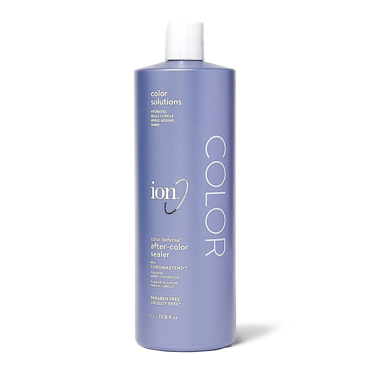ion Color Defense After-Color Sealer 33.8 oz