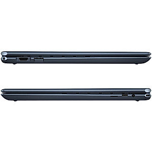 HP Spectre x360-16 2-in-1 IPS Laptop (Intel i7-11390H 4-Core, 16GB RAM, 1TB PCIe SSD, Intel Iris Xe, 16.0" 60Hz Touch 3072x1920, Active Pen, Fingerprint, Wifi, Win 11 Home) with Hub