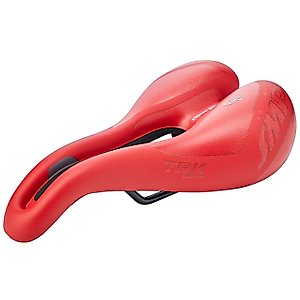 Selle SMP TRK Medium Red Saddle