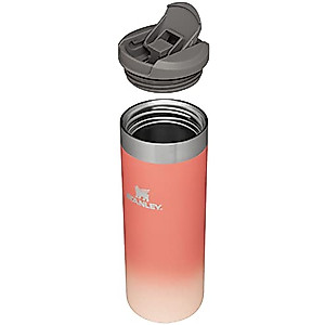 Stanley AeroLight Transit Bottle, Vacuum Insulated Tumbler for Coffee, Tea and Drinks with Ultra-Light Stainless Steel