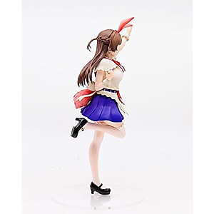 Taito Rent a Girlfriend Coreful Figure Chizuru Mizuhara, Multiple Colors (T83208)