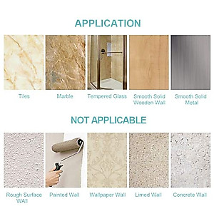 Orimade Shower Caddy Basket Shelf Storage Rack Pack of 2, No Drilling Wall Mounted Adhesive Rust Proof Stainless Steel Shower Organizer with 5 Hooks for Bathroom, Toilet, Kitchen