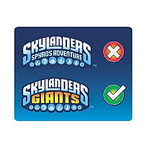 Skylanders Giants Light Core Jet-Vac (W3.0) Single - Merchandise