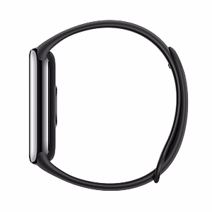 Xiaomi Mi Smart Band 8 (Global Version) Health & Fitness Tracker with 60Hz Refresh Rate 1.62" AMOLED Display, 16-Day Battery Life, 150+ Sports Modes, Blood Oxygen, Heart Rate,Sleep & Stress Monitoring