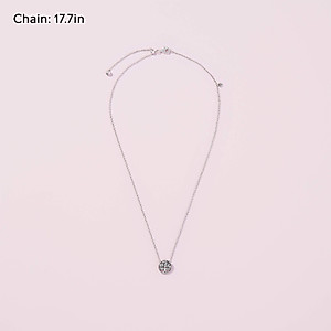 PANDORA Tree of Life, Clear CZ