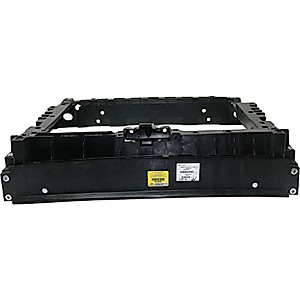 South Mud Bay Radiator Support Core Compatible with 14602738