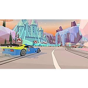 Hotshot Racing (PS4)