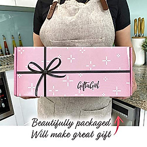 GIFTGIRL Corgi Gifts for Corgi Lovers - Our Corgi Succulent Planters Make Great Corgi Gifts for Women and are Perfect Corgi Gifts for Girls. All Corgi Lovers, Love Corgi Gifts