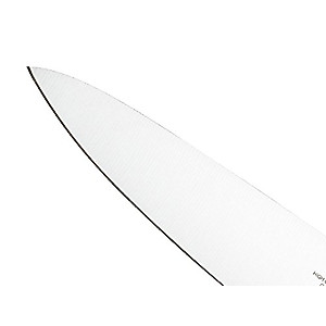 Mercer Culinary M20609 Genesis 9-Inch Chef's Knife Black