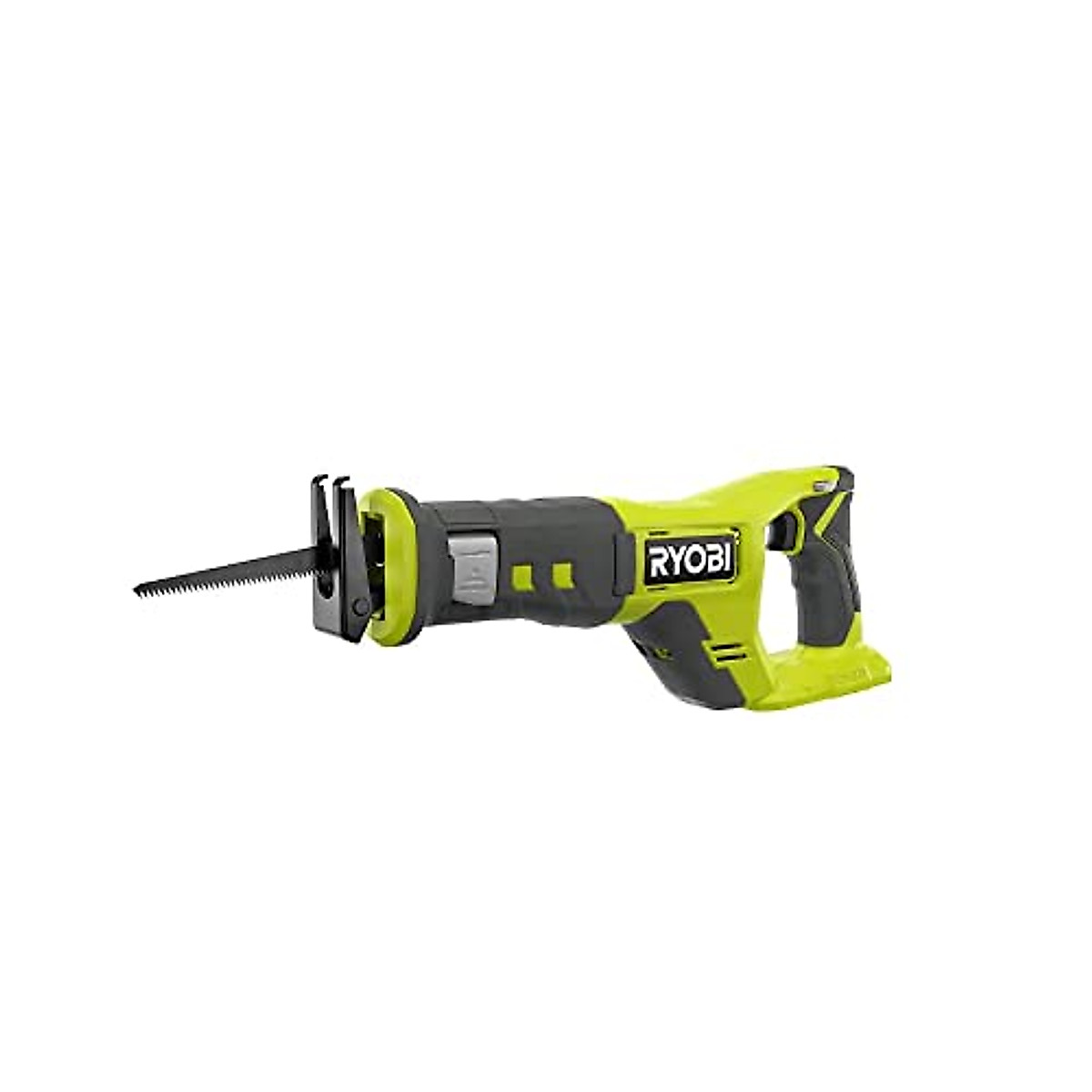 RYOBI ONE+ 18V Cordless Reciprocating Saw PCL515B (Tool Only) (Renewed)