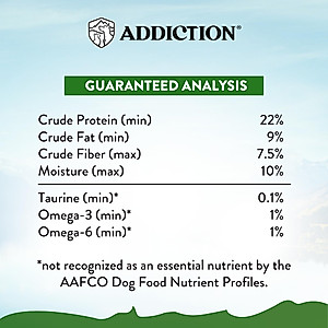 Addiction Zen Vegetarian Dog Food & Awesome Pawsome Super Pumpkin Vegan Treats Bundle, Plant-Based Dog Food and Treats, Made in New Zealand, for Sensitive Dogs