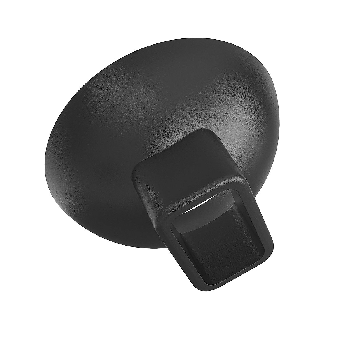 Skywin Funnel for Pax 3 and Pax 2 - Quickly and Easily Pack Your Pax with The Perfect Amount of herb and Less Mess (Black Rubber)
