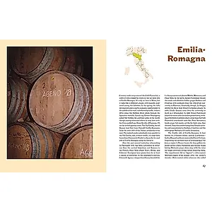 Italian Wine: The History, Regions, and Grapes of an Iconic Wine Country