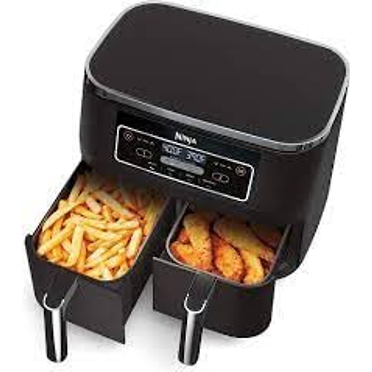 4-in-1 Ninga Air Fryer