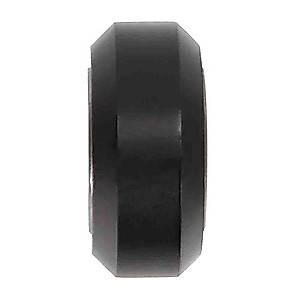 Creality 3D Printer POM Wheel Plastic Pulley Linear Bearing for Ender 3/Ender 3 Pro,CR-7,CR-8,CR-10,CR10S,S4,S5 (Pack of 10)