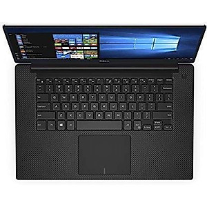 XPS 15 9560 i7 7700 32GB DDR4 (Renewed)