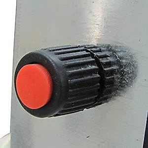 Dura Heat Radiant Heater, 250,000 BTUs