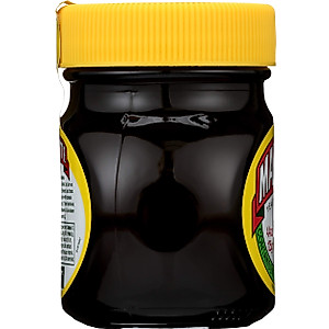 Marmite Yeast Extract, 4.4 Ounce