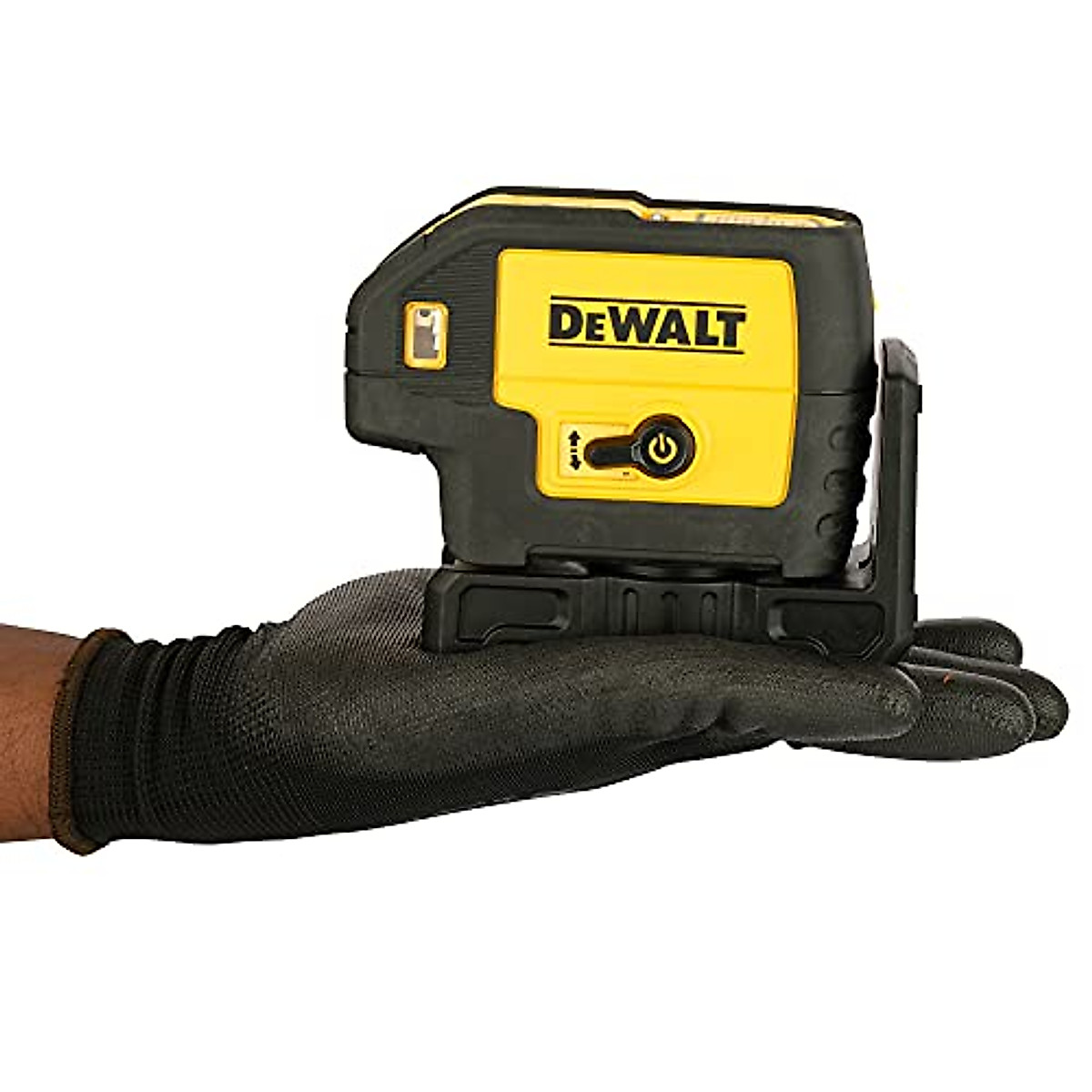 DEWALT Laser, 5-Beam (DW085K) , Black