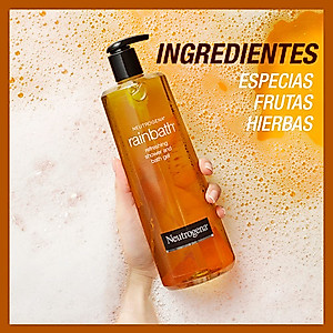 Neutrogena Rainbath Refreshing Shower and Bath Gel- 40 oz (Mega Size)