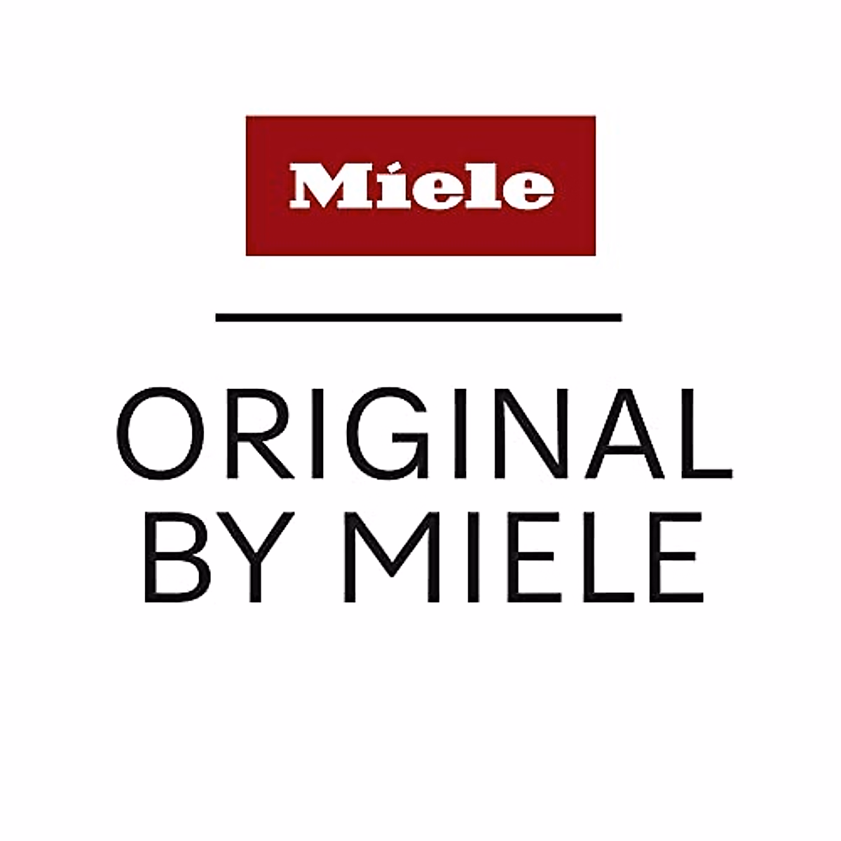 Miele Original HEPA AirClean filter with TimeStrip, Filter for Miele Vacuum Cleaners, Traps Dust and Allergens