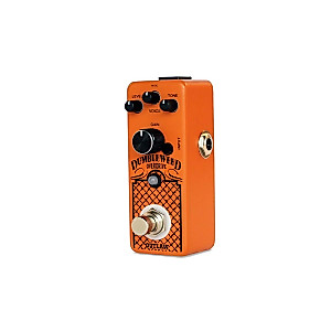 Outlaw Dumbleweed D-Style Amp Overdrive Pedal
