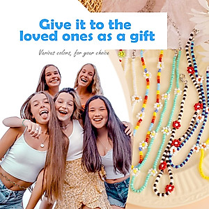 GREENTIME 45000pcs 2mm Seed Beads for Jewelry Making Kit Small Beads 11/0 Rainbow Beads with Letter Beads, Jump Rings & Charms Pendants for DIY Crafts Bracelets Necklaces Rings Waist Beads kit