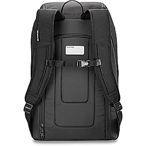 Dakine Boot 50L Pack (Black, One Size)