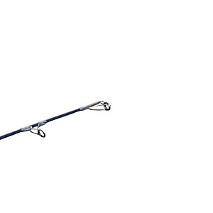 St. Croix Rods Rift Salt Spinning Fishing Rod, RIFSS73MHMF